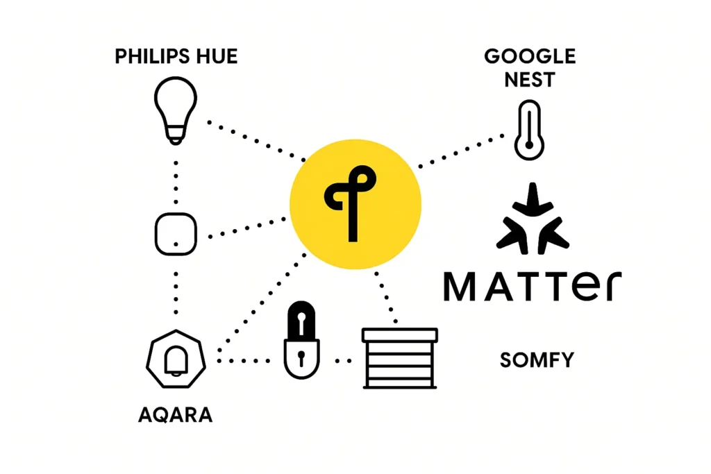 What Is The Thread Protocol 🔗newest protocol in 2025
